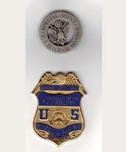 Internal Revenue Service (IRS) Special Agent Careers Info