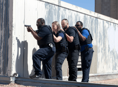 U.S. Postal Inspection Service (USPIS) Special Agent Careers