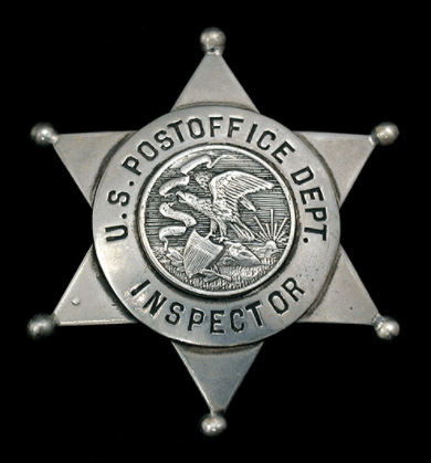 U.S. Postal Inspection Service (USPIS) Special Agent Careers