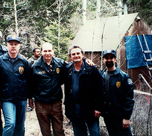 U.S. Postal Inspection Service (USPIS) Special Agent Careers