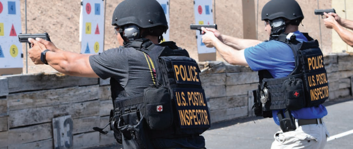 U.S. Postal Inspection Service (USPIS) Special Agent Careers