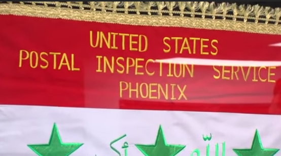 U.S. Postal Inspection Service (USPIS) Special Agent Careers