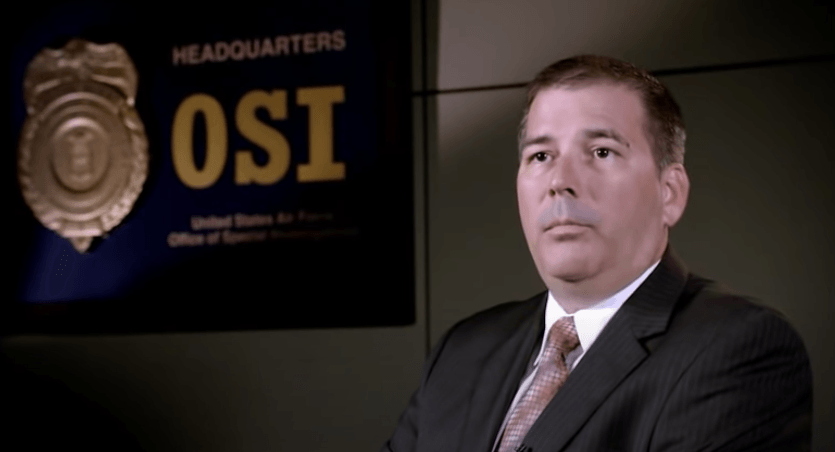 Office of Special Investigations (OSI) Special Agent Careers