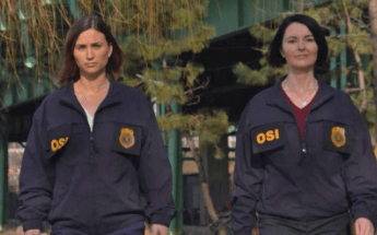 Office of Special Investigations (OSI) Special Agent Careers