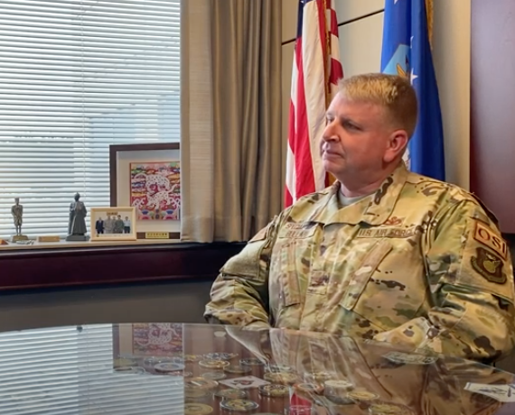 Office of Special Investigations (OSI) Special Agent Careers