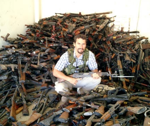 Office of Special Investigations (OSI) Special Agent Careers