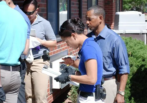 OSI Office of Special Investigations