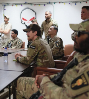 OSI Office of Special Investigations