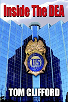 DEA - Drug Enforcement Administration