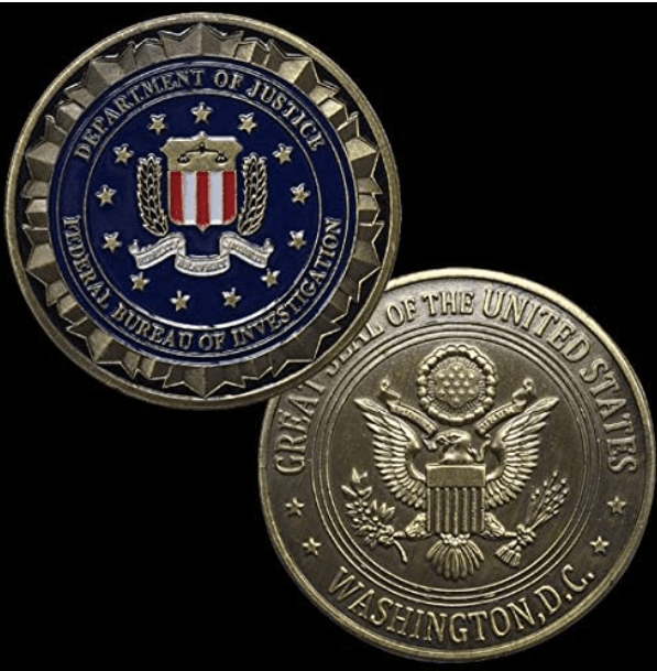 Federal Bureau of Investigation (FBI) Special Agent Careers