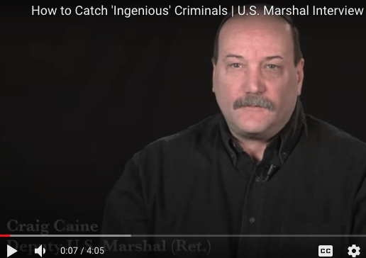 Marshalls Service Deputy & Enforcement Officers Careers