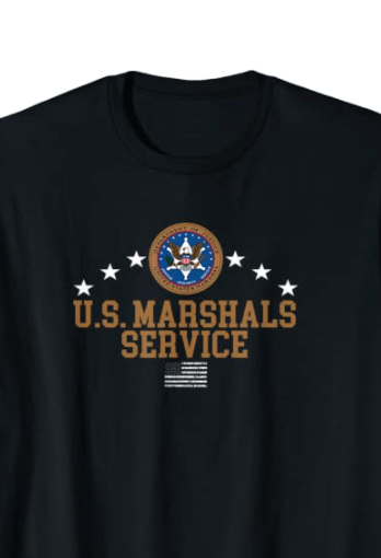 Marshalls Service Deputy & Enforcement Officers Careers
