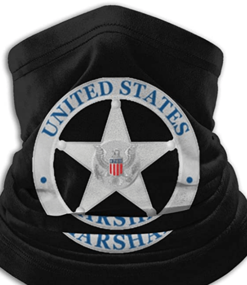 Marshalls Service Deputy & Enforcement Officers Careers