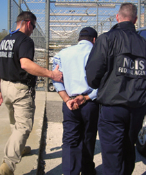 Naval Criminal Investigative Service Special Agent Careers