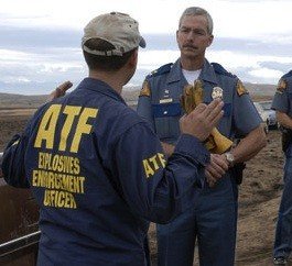 Alcohol Tobacco & Firearms (ATF) Special Agent Careers Info