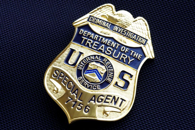 Internal Revenue Service (IRS) Special Agent Careers Info