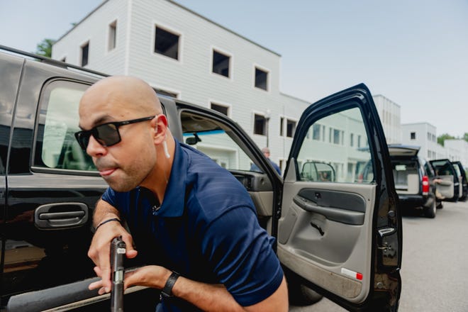 U.S. Secret Service Special Agent Careers Information