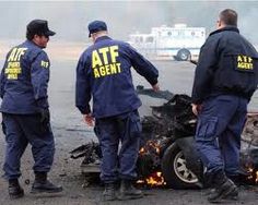 Alcohol Tobacco & Firearms (ATF) Special Agent Careers Info