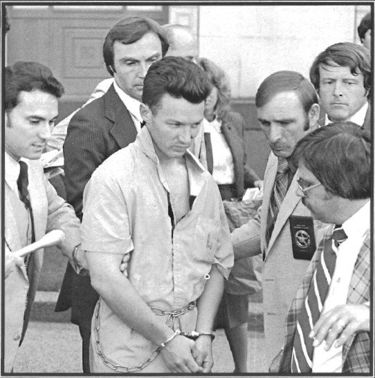 Marshalls Service Deputy & Enforcement Officers Careers