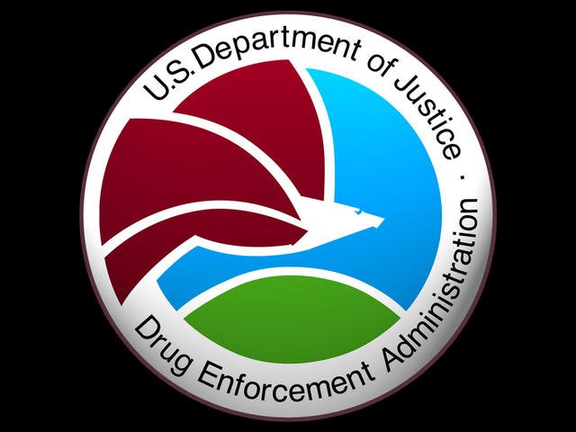 Drug Enforcement Administration (DEA) Special Agent careers