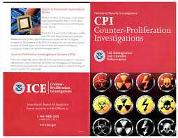 ICE HSI - Homeland Security Investigations