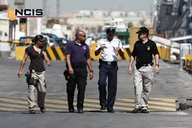 Naval Criminal Investigative Service Special Agent Careers