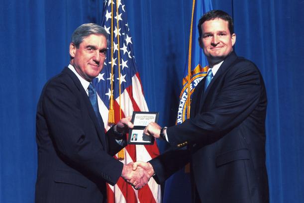 Federal Bureau of Investigation (FBI) Special Agent Careers