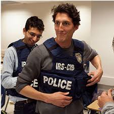 Internal Revenue Service (IRS) Special Agent Careers Info