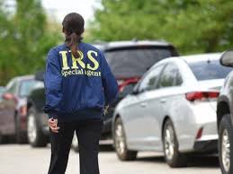Internal Revenue Service (IRS) Special Agent Careers Info