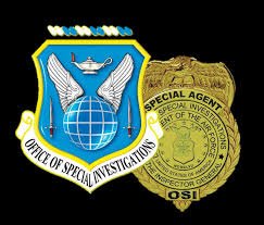 Office of Special Investigations (OSI) Special Agent Careers