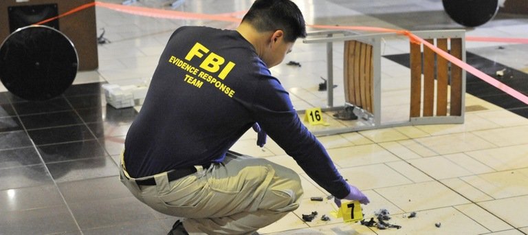 Federal Bureau of Investigation (FBI) Special Agent Careers
