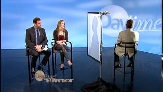 ICE HSI - Homeland Security Investigations