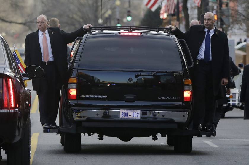 U.S. Secret Service Special Agent Careers Information