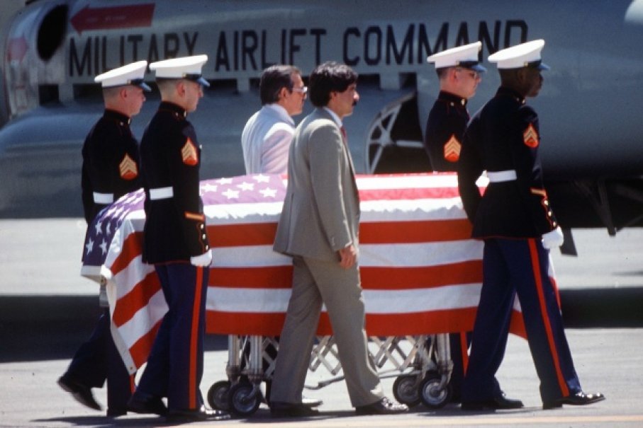 Drug Enforcement Administration (DEA) Special Agent careers