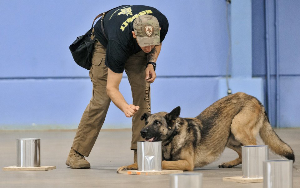 Alcohol Tobacco & Firearms (ATF) Special Agent Careers Info