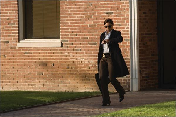 Office of Special Investigations (OSI) Special Agent Careers