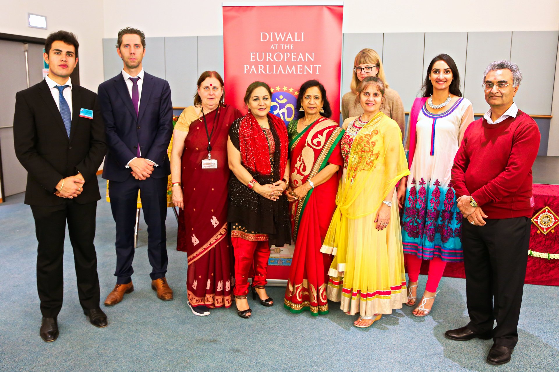 Palan Foundation | Media