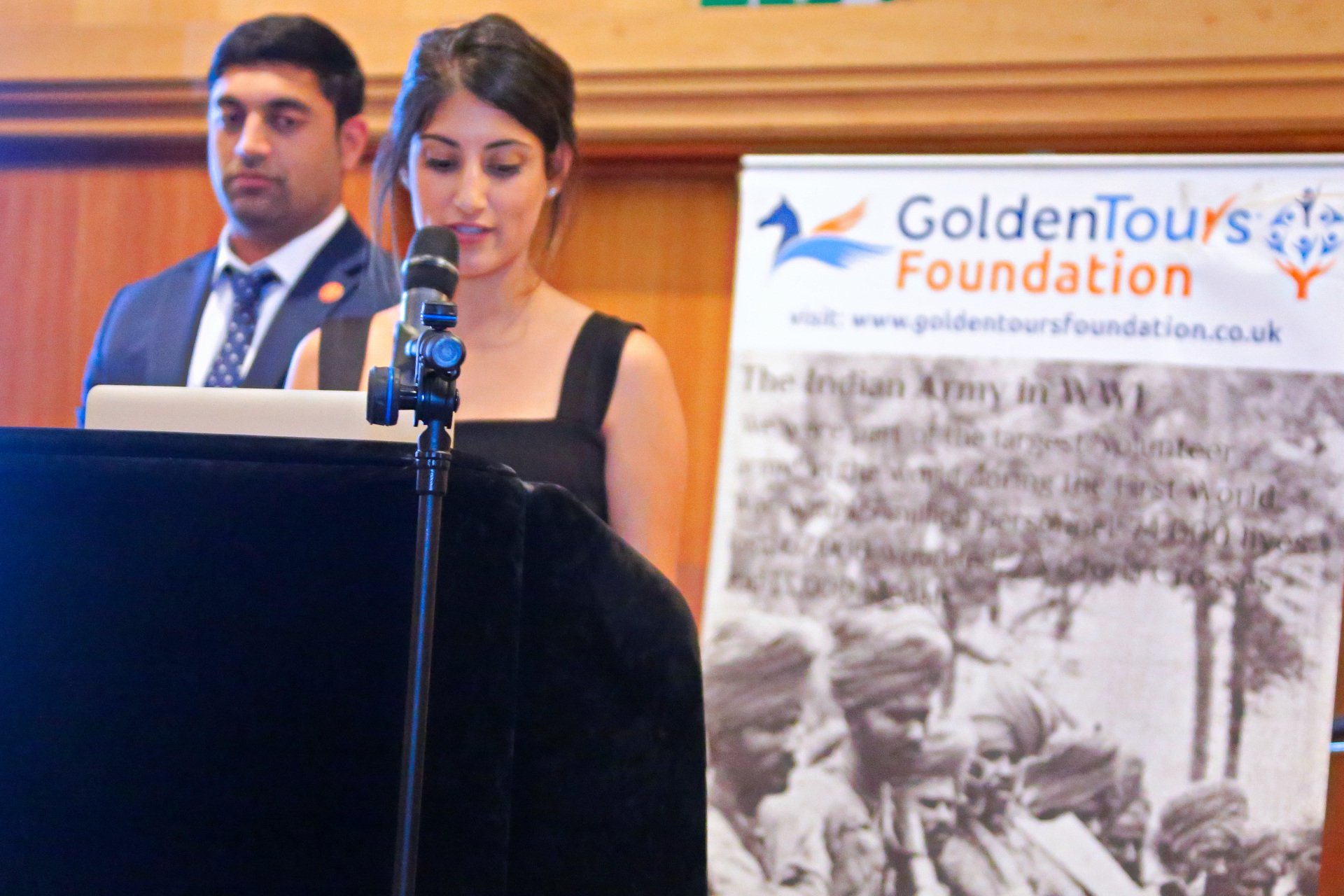 Palan Foundation | Media