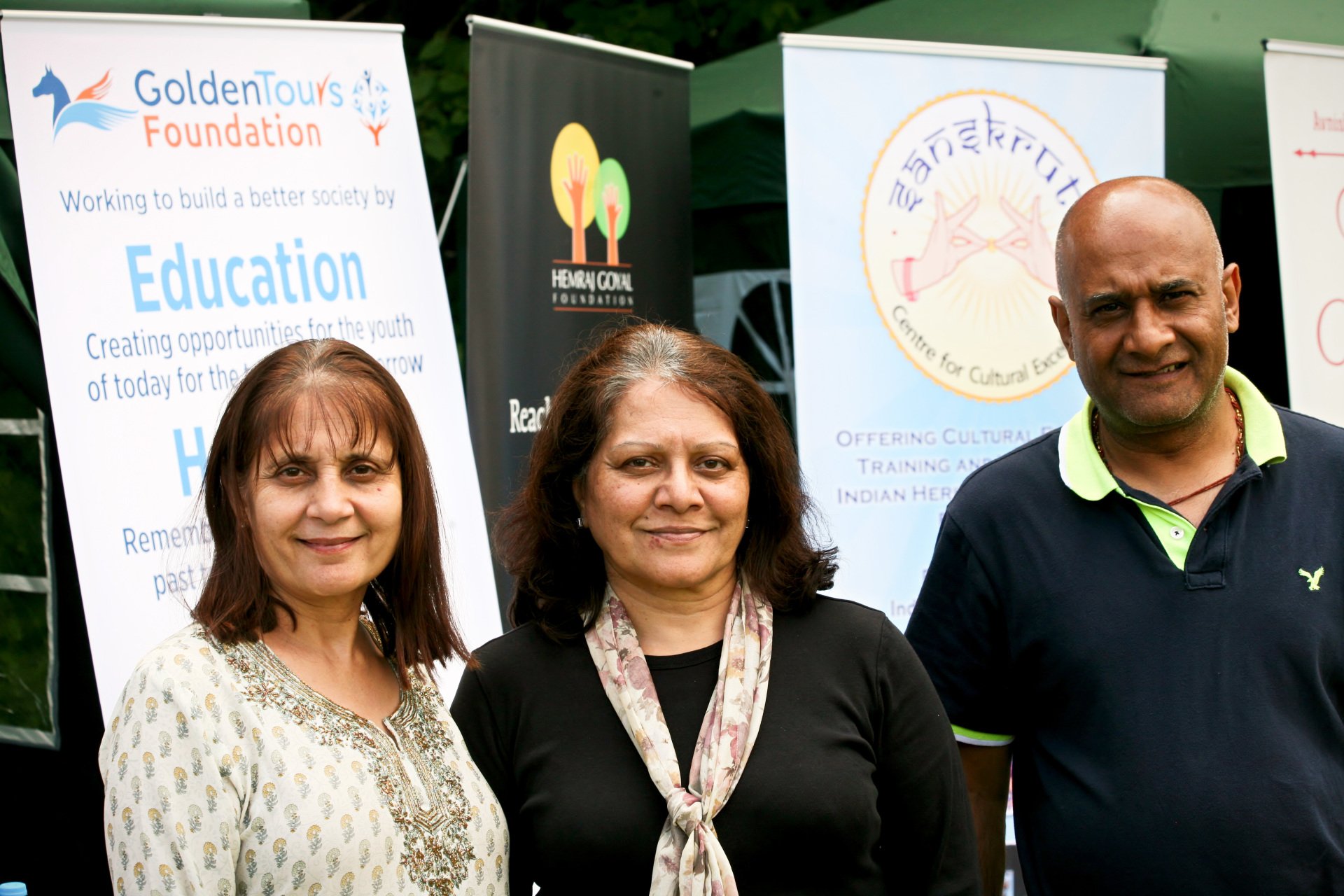 Palan Foundation | Media
