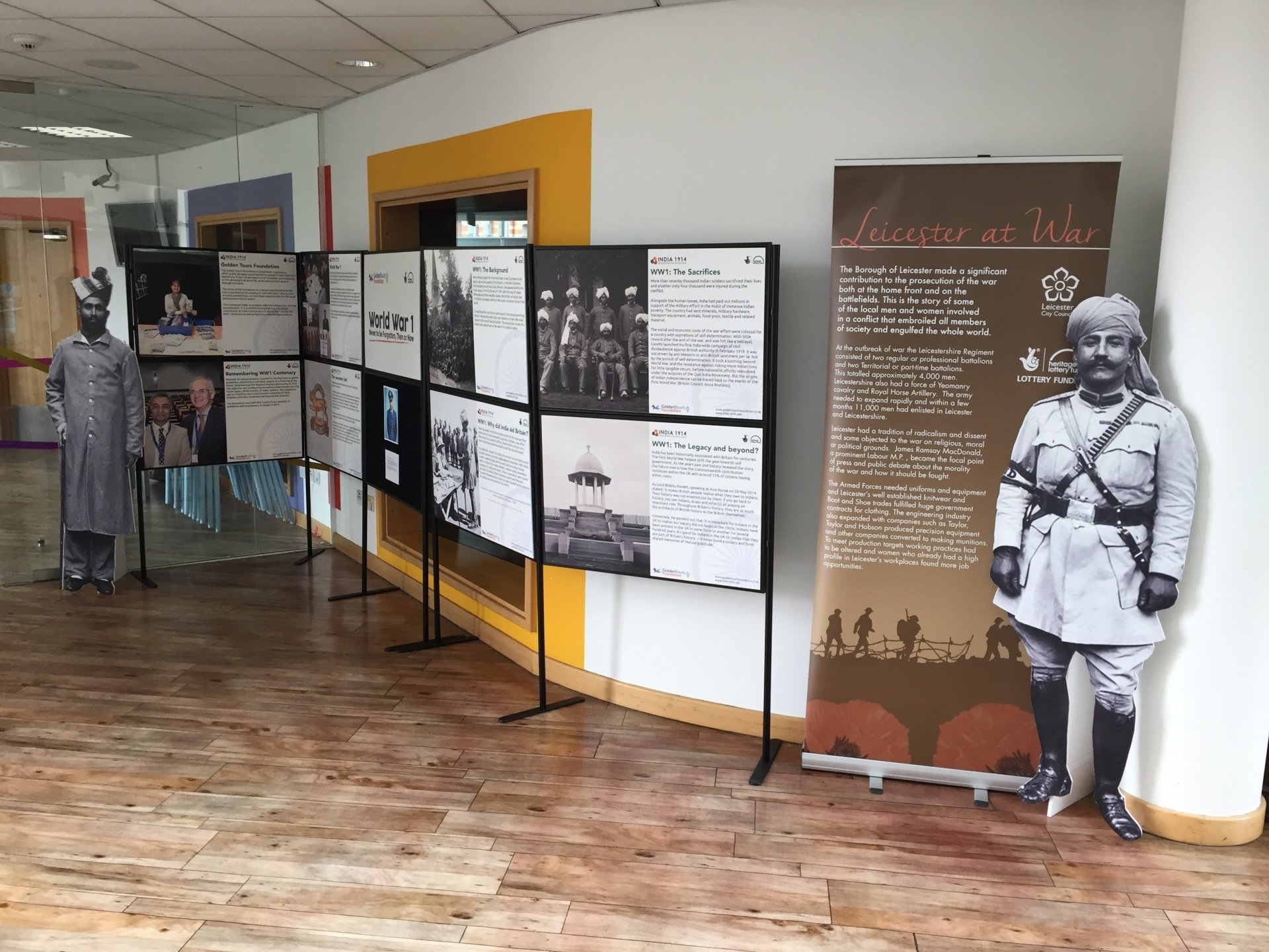 Palan Foundation | Media