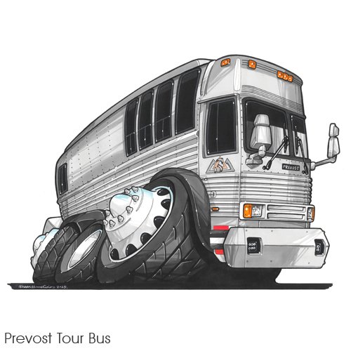 Art for commercial and business