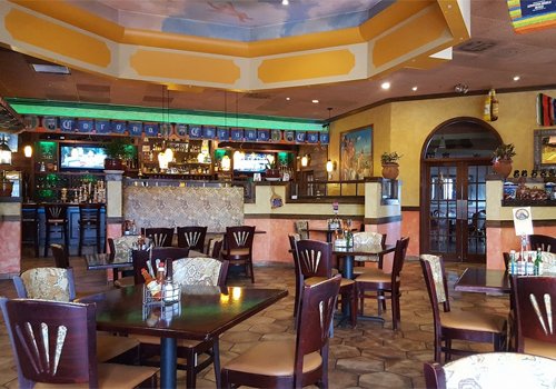 Mexican Restaurant | Wilmington, DE | El Maya Mexican Grill