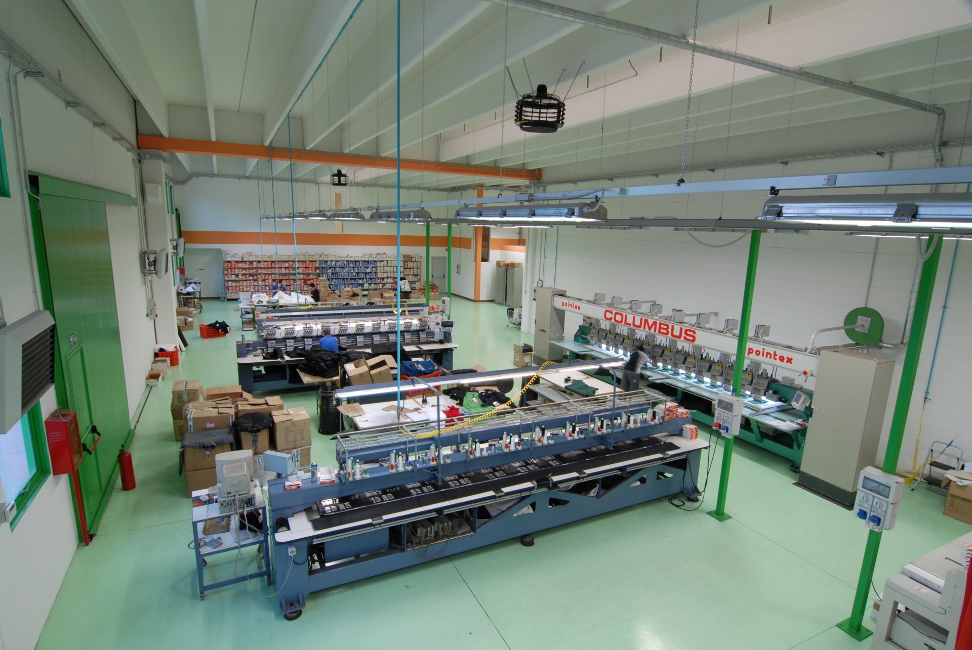 Abbigliamento per aziende | Osio Sotto, BG | RMB Italia