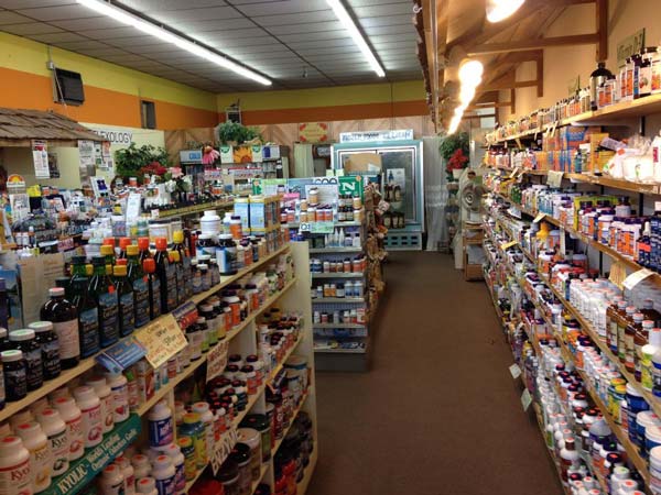 Vitamins & Supplements – Olympia, WA – The GoodLife Health Foods