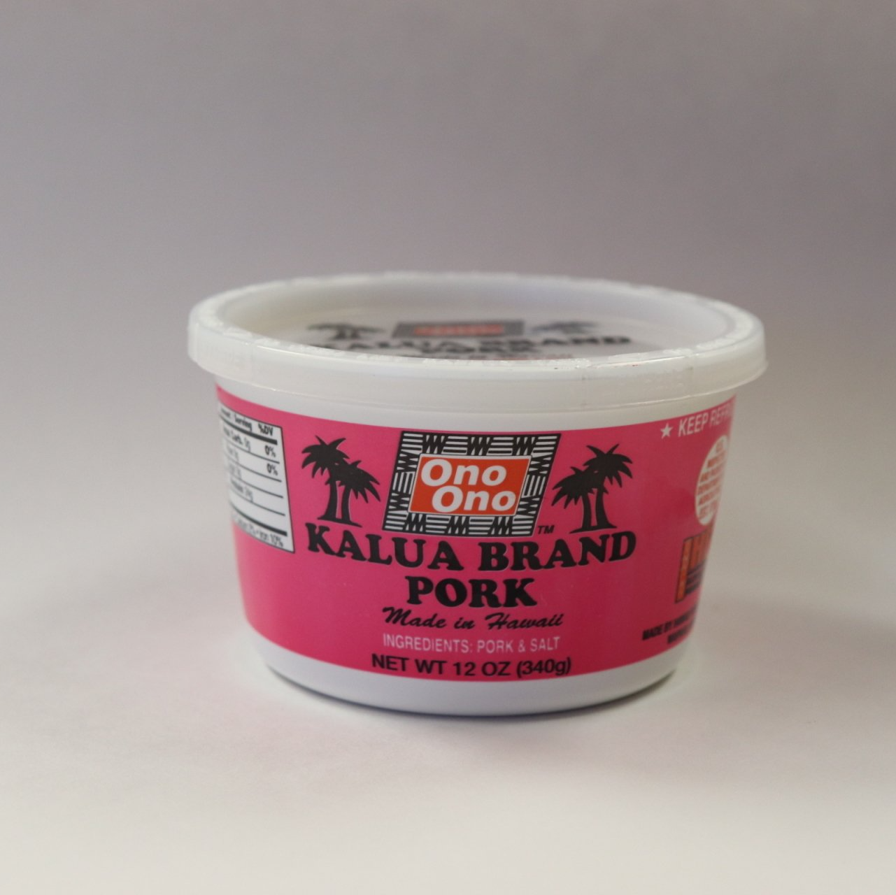Hawaii Meat | Waipahu, HI | Hawaii Food Products Inc