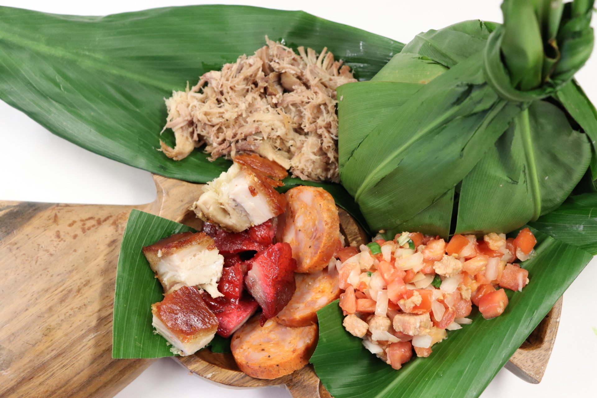 Hawaii Food Products Inc | Hawaiian Cooking | Waipahu, HI