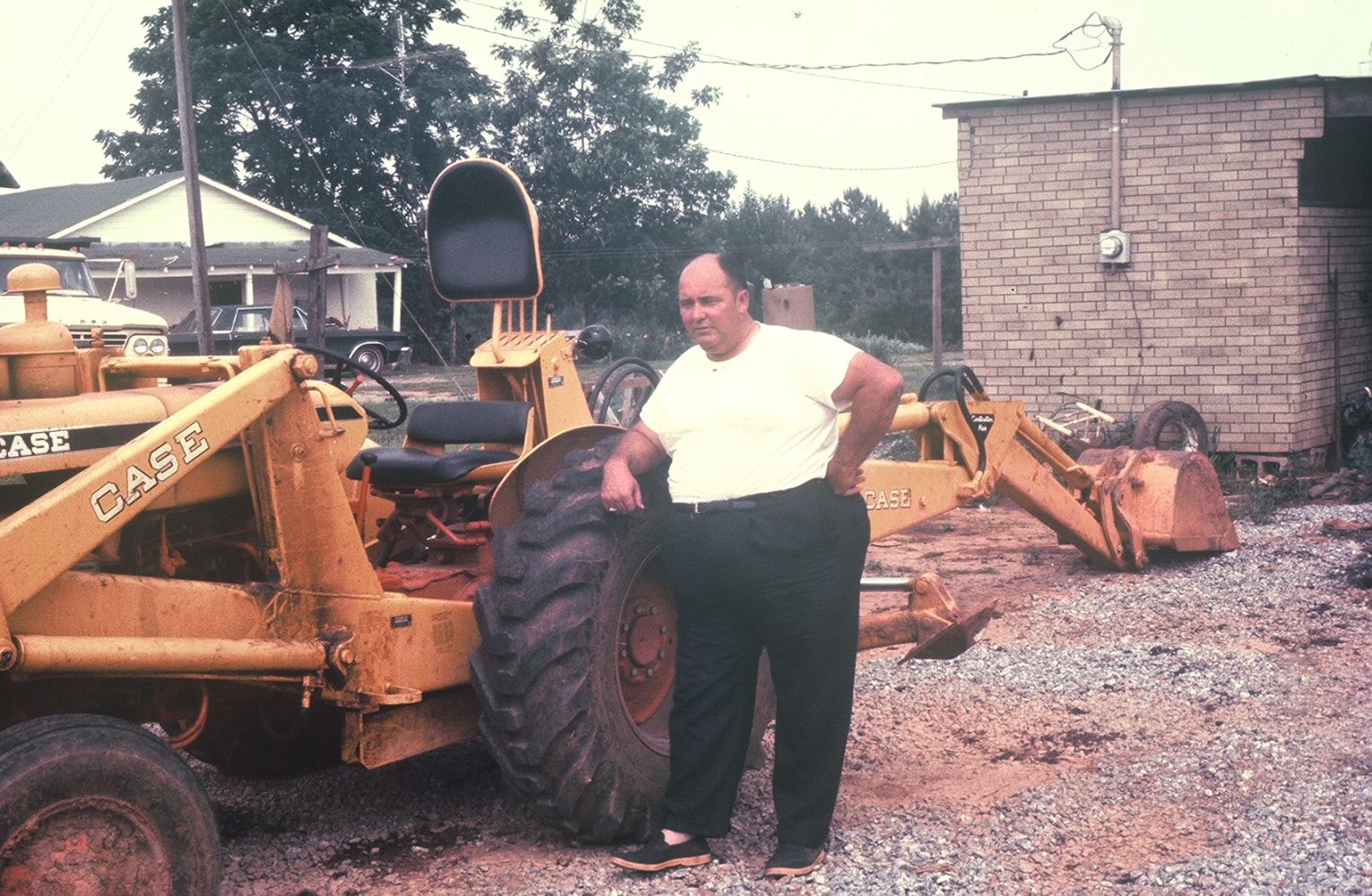 Septic cleaning Commerce, GA – Price's Septic Tank Service