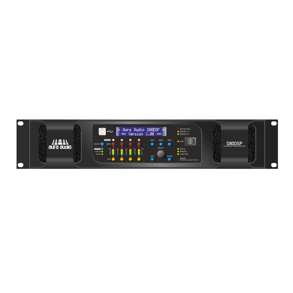 Aura Audio