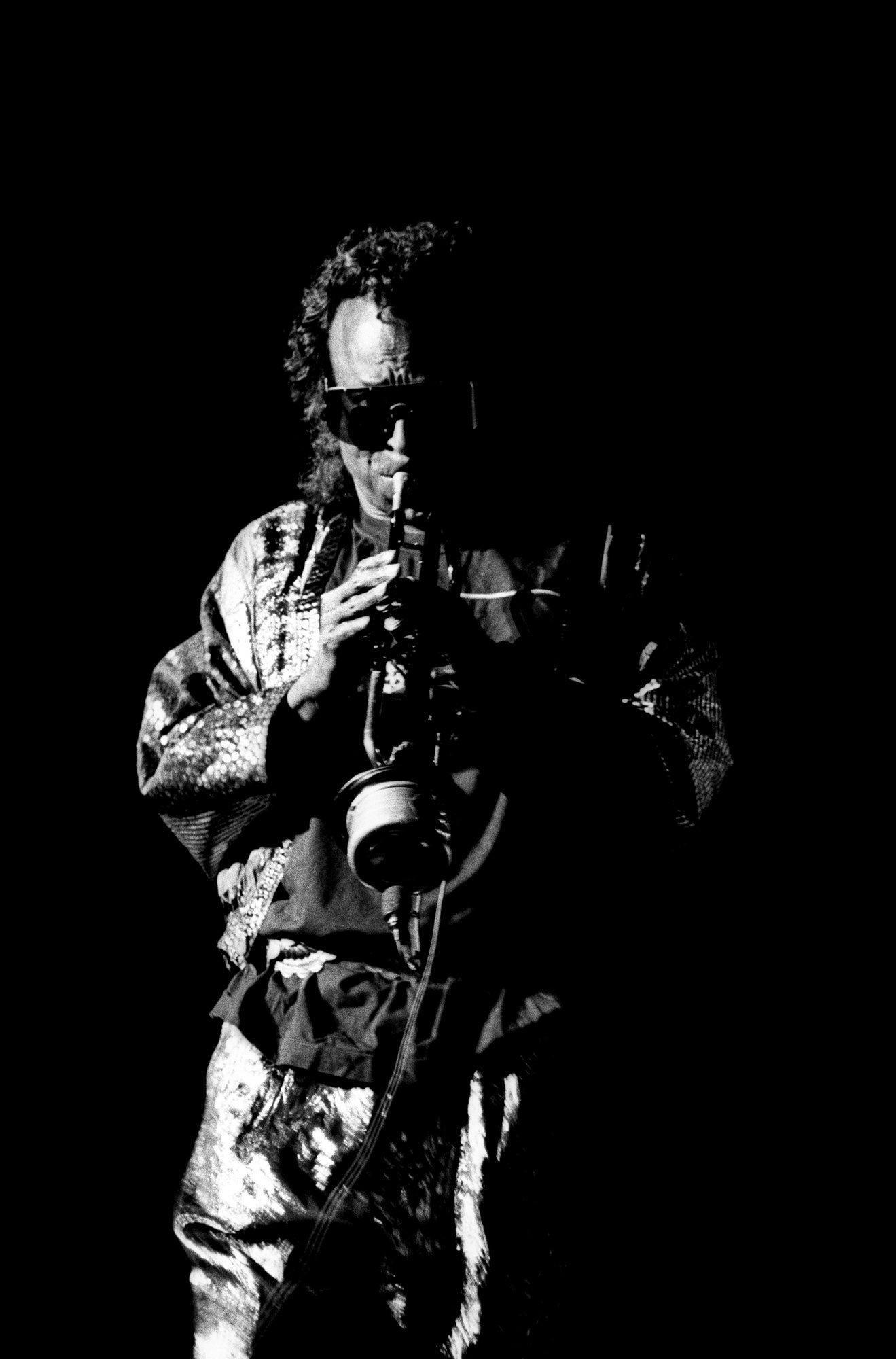 Miles Davis