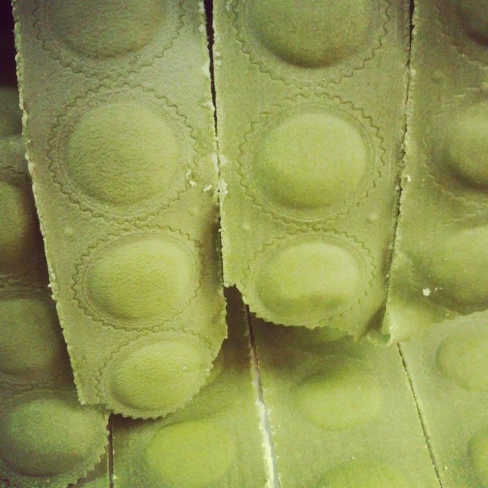 Agliolio | Fresh Pasta & Wine Bar